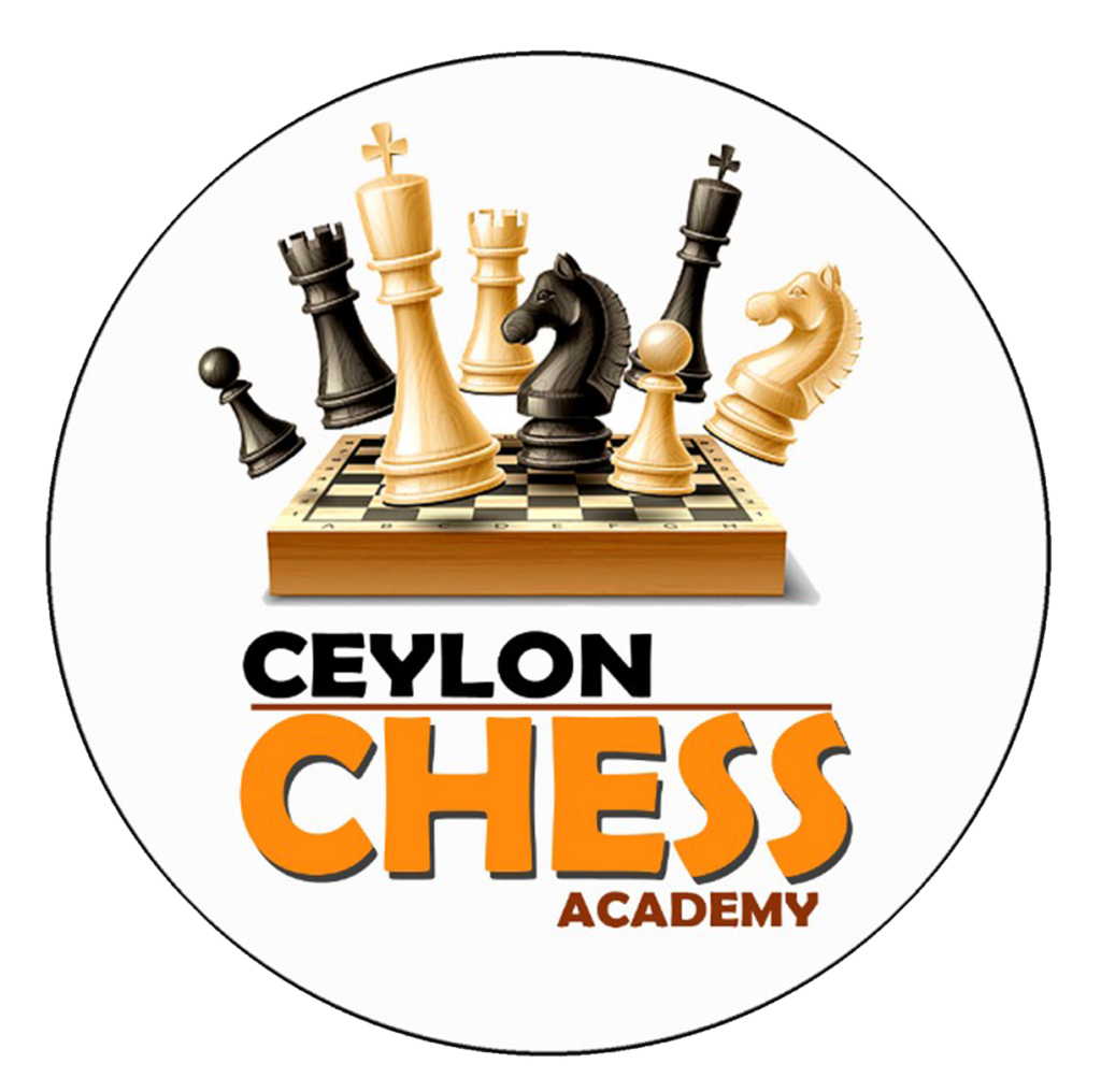 CEYLON CHESS ACADEMY – https://www.ceylonchessacademy.edu.lk/