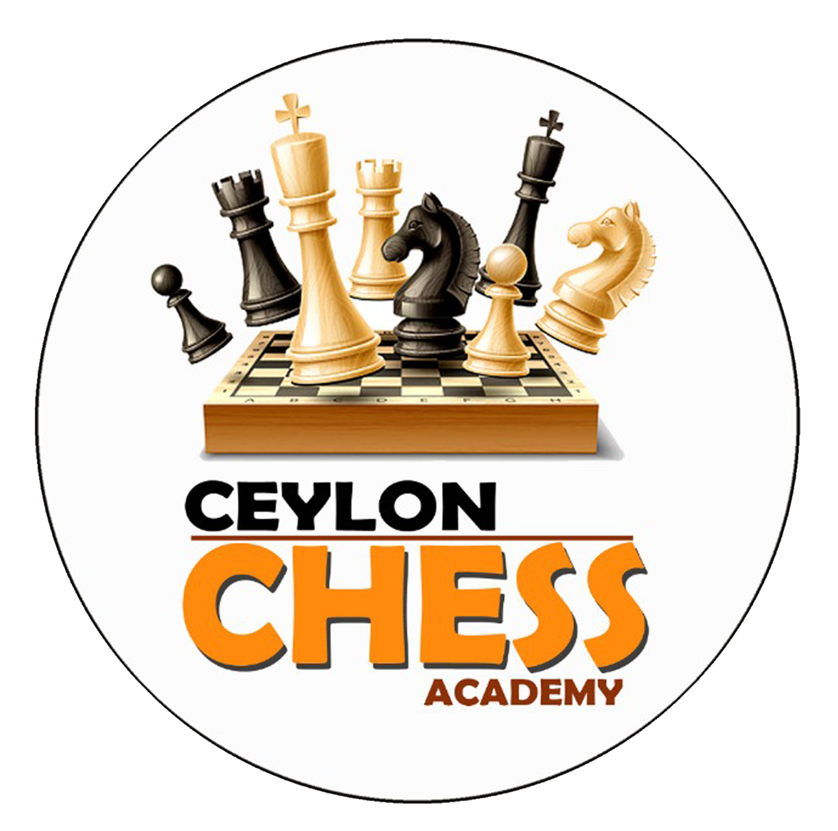 CEYLON CHESS ACADEMY – https://www.ceylonchessacademy.edu.lk/